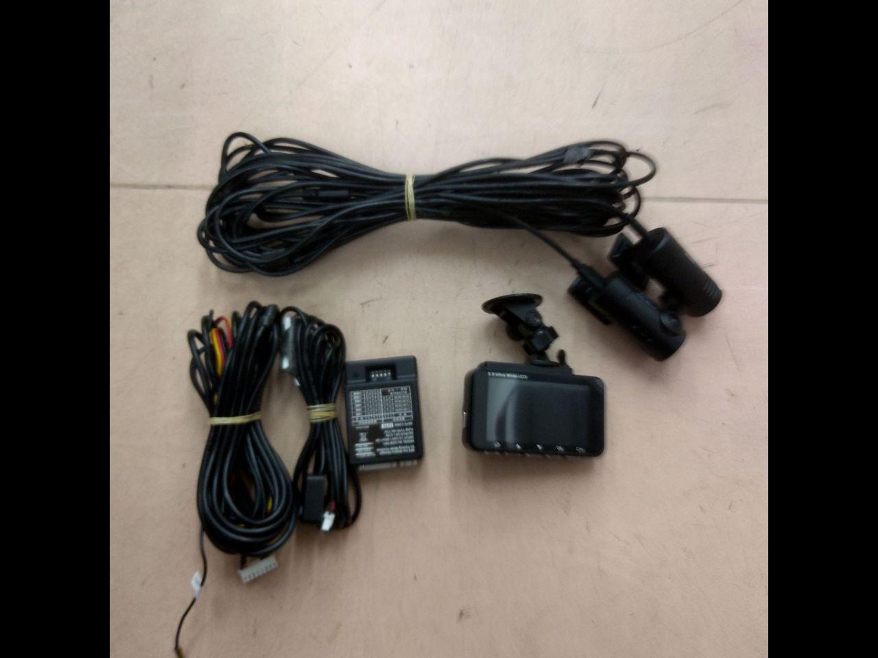 ☆価格見直しました☆ TZ-DR500 | 中古品 | アップガレージ 昭島店 | カー用品 カーAVアクセサリー ドライブレコーダーを通販で購入する | 中古カー＆バイク用品の販売ならアップガレージ