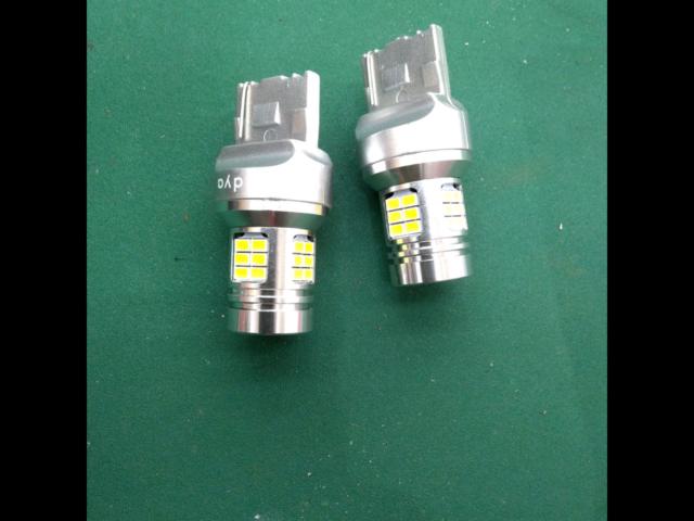 【バルブ形状・・T20】メーカー不明 T20 LEDバルブ | カー用品 バルブ・HID LEDバルブを通販で購入する | 中古カー＆バイク用 ...