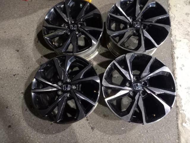 【ホンダ純正】 シビック FK7 純正ホイール | カー用品 アルミホイール 18インチホイールを通販で購入する | 中古カー＆バイク用品の ...