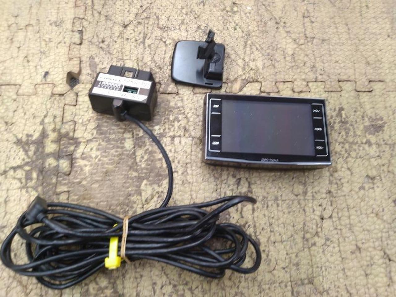 COMTEC ZERO700VA | カー用品 電装系 レーダー探知機を通販で購入する | 中古カー＆バイク用品の販売ならアップガレージ