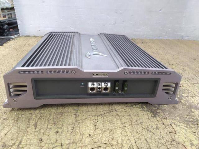 【DIAMOND】D6 300.4 | カー用品 アンプを通販で購入する | 中古カー＆バイク用品の販売ならアップガレージ