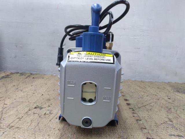 【WG】メーカー不明VP115バキュームポンプ | 総合リユース エアーツール コンプレッサーを通販で購入する | 中古カー＆バイク用品の販売 ...