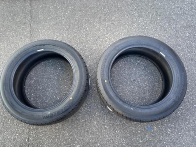 【2本セット】BRIDGESTONE TURANZA ER33 | カー用品 タイヤ 17インチタイヤを通販で購入する | 中古カー＆バイク用 ...