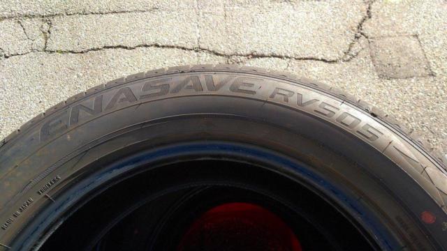 【DUNLOP】ENASAVE RV505 225/60R17 2024年製 4本セット | 中古品 | アップガレージ 金沢店 | カー用品 タイヤ 17インチタイヤを通販で購入する ...