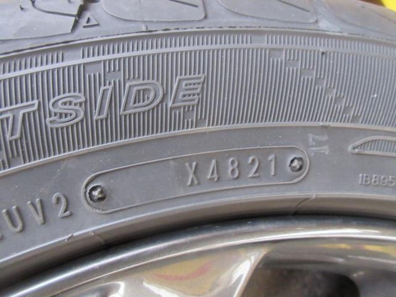 ※2本のみ DUNLOP ENASAVE EC204 (Y01402) | 中古品 | アップガレージ 新潟店 | カー用品 タイヤ 18インチタイヤを通販で購入する | 中古カー＆バイク用品 ...