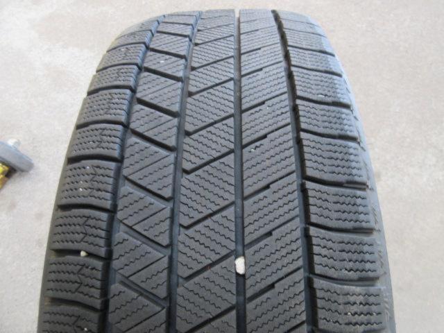 BRIDGESTONE TOPRUN+BRIDGESTONE BLIZZAK VRX3 (Y01126) | カー用品 スタッドレスタイヤホイールセット 16インチスタッドレスタイヤホイール ...