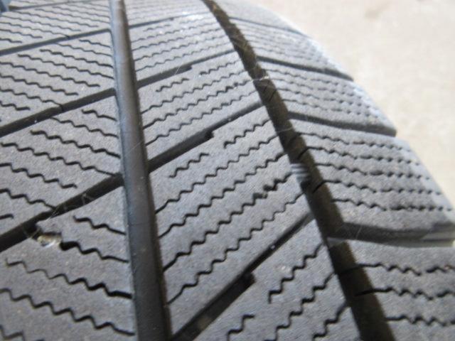 BRIDGESTONE TOPRUN+BRIDGESTONE BLIZZAK VRX3 (Y01126) | カー用品 スタッドレスタイヤホイールセット 16インチスタッドレスタイヤホイール ...