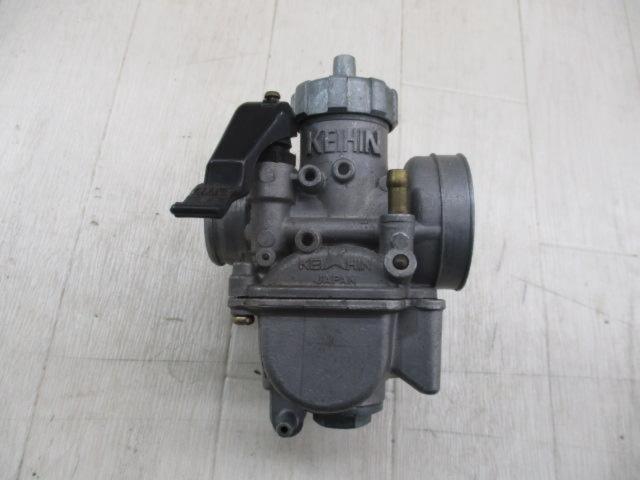 KEIHIN PE22 キャブレター モンキー Z50にて使用 | バイク用品 吸気・燃料系 キャブレータ(二輪)を通販で購入する | 中古 ...