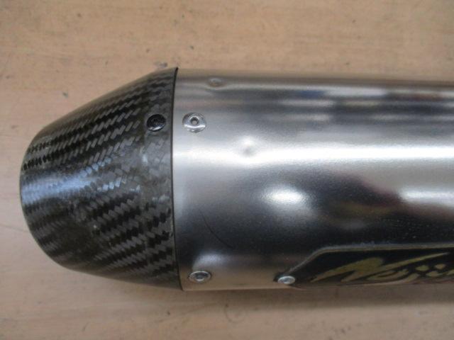 NOJIMA LOCK ON 2本出しFULL-EX GSX1300R/隼 HAYABUSA GX72A 2012年式にて使用 | バイク用品 マフラー フルエキゾースト(二輪)を通販で購入 ...
