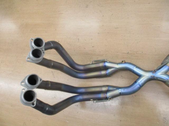 NOJIMA LOCK ON 2本出しFULL-EX GSX1300R/隼 HAYABUSA GX72A 2012年式にて使用 | バイク用品 マフラー フルエキゾースト(二輪)を通販で購入 ...