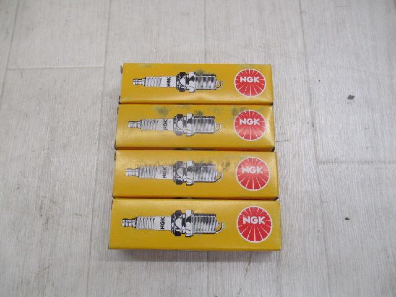 NGK 2023/BPR7ES プラグ4本 | バイク用品 電装品 プラグ(二輪)を通販で購入する | 中古カー＆バイク用品の販売ならアップガレージ