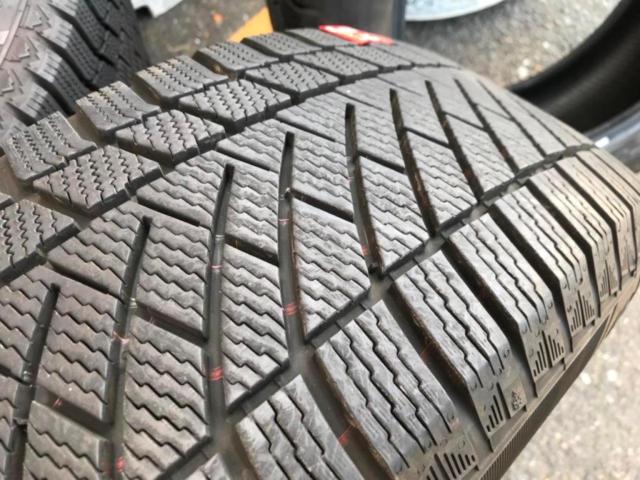 Viking WINTECH WT6 4/4 | カー用品 スタッドレスタイヤ 17インチスタッドレスタイヤを通販で購入する | 中古カー ...