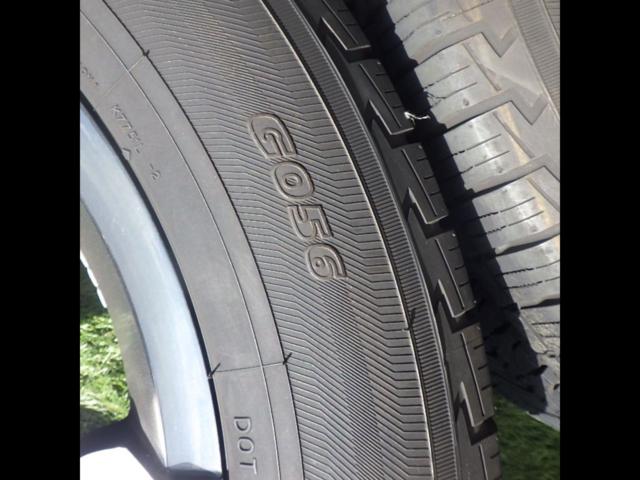 【TRISTAR INTERNATIONAL(トライスターインターナショナル)】MKW(エムケーダブリュー) MK-36 (20inch)+【YOKOHAMA】GEOLANDAR H/T ...