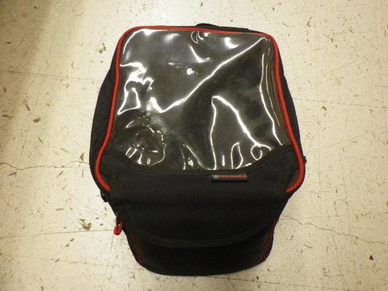 DEGNER NB-147 ベルト式タンクバック Y01024 | バイク用品 ツーリング用品 バッグ(二輪)を通販で購入する | 中古カー＆バイク用品の販売ならアップガレージ