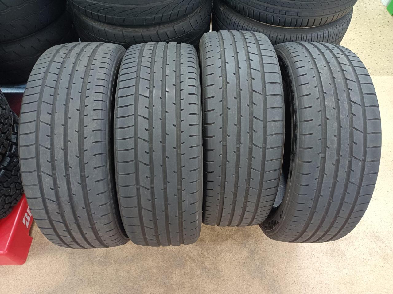 TOYO PROXES R46 99V | カー用品 タイヤ 19インチタイヤを通販で購入する | 中古カー＆バイク用品の販売ならアップガレージ