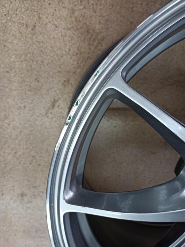 RAYS VOLK RACING G25 ※FORGED/鍛造軽量アルミホイール!! | カー用品 アルミホイール 18インチホイールを通販で購入する | 中古カー＆バイク用品の販売ならアップガレージ