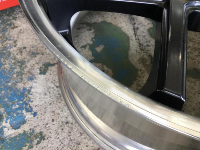 値下げしました! 【WORK】GNOSIS GD3 | 中古品 | アップガレージ 姫路店 | カー用品 アルミホイール 20インチホイールを ...