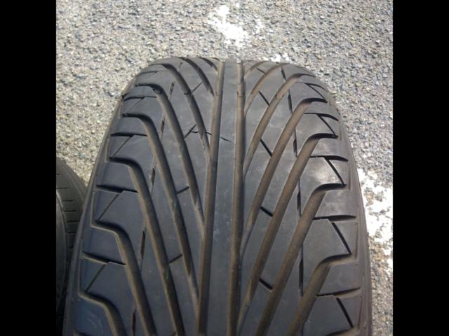 【中古タイヤ2本セット】TRIANGLE TR968 225/40R18 | カー用品 タイヤ 18インチタイヤを通販で購入する | 中古カー＆バイク用品の販売ならアップガレージ