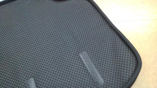 トヨタ純正 MXPL/MXPC系 シエンタ 純正オプションラゲッジソフトトレイ | カー用品 インテリア その他インテリアを通販で購入する ...