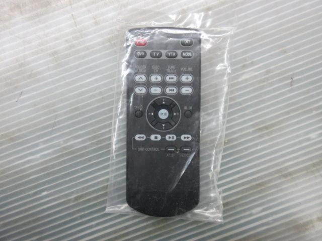 【トヨタ純正】V11T-R62C 11型後席ディスプレイ 08540-00420-00 | 中古品 | アップガレージ つくば店 | カー用品 モニター・地デジ その他モニターを通販で購入する ...