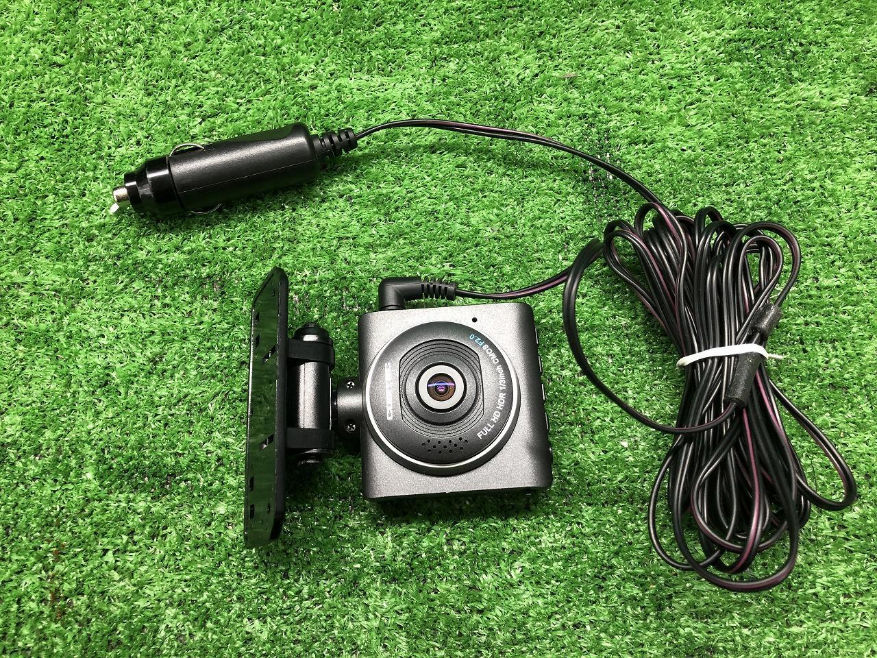 【COMTEC】[ZDR-012]ドライブレコーダー | カー用品 カーAVアクセサリー ドライブレコーダーを通販で購入する | 中古カー＆バイク用品の販売ならアップガレージ