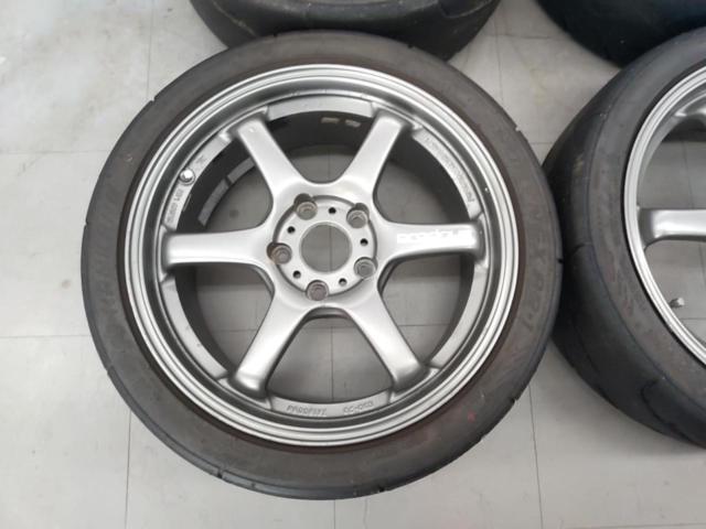 【BRIDGESTONE】Prodrive PRODRIVE GC-06D 4本セット | 中古品 | アップガレージ 四日市店 | カー用品 ...
