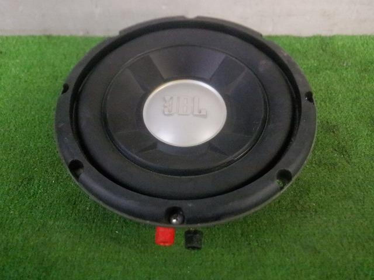 【JBL】GTO804 | カー用品 スピーカー サブウーハースピーカーを通販で購入する | 中古カー＆バイク用品の販売ならアップガレージ