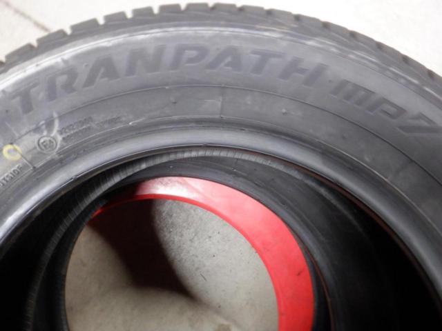 【2本セット】【TOYO】TRANPATH MPZ | カー用品 タイヤ 15インチタイヤを通販で購入する | 中古カー＆バイク用品の販売なら ...