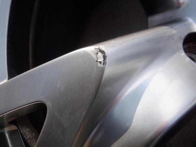 6日産純正 フェアレディZ Z34 バージョンST純正ホイール + BRIDGESTONE POTENZA Adrenalin RE004 | カー用品 タイヤホイールセット 19インチタイヤ ...