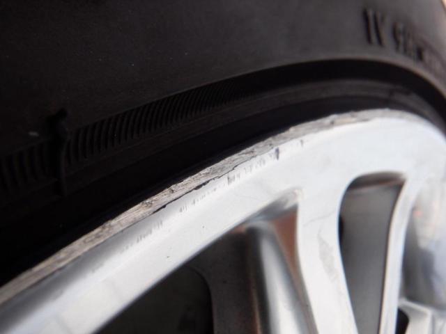 6日産純正 フェアレディZ Z34 バージョンST純正ホイール + BRIDGESTONE POTENZA Adrenalin RE004 | カー用品 タイヤホイールセット 19インチタイヤ ...