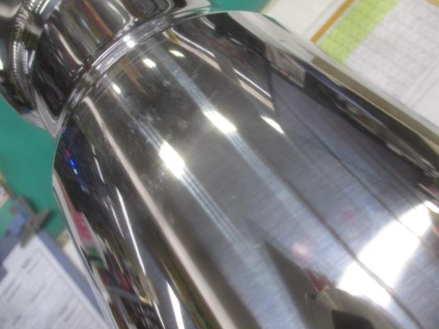 WirusWin コンパクトマフラースポーツタイプ 【MAZDA2/DJ系】 | カー用品 吸気・排気系 マフラーを通販で購入する | 中古カー＆バイク用品の販売ならアップガレージ