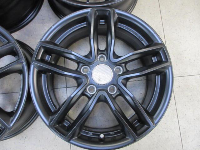 Lehrmeister EUROTECH GAYA5 | カー用品 アルミホイール 16インチホイールを通販で購入する | 中古カー＆バイク用品の販売ならアップガレージ