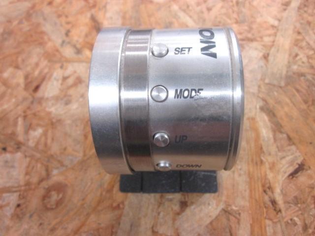 BILLION VFC MAX BVM-3 | カー用品 メーター系 メーターを通販で購入する | 中古カー＆バイク用品の販売ならアップガレージ