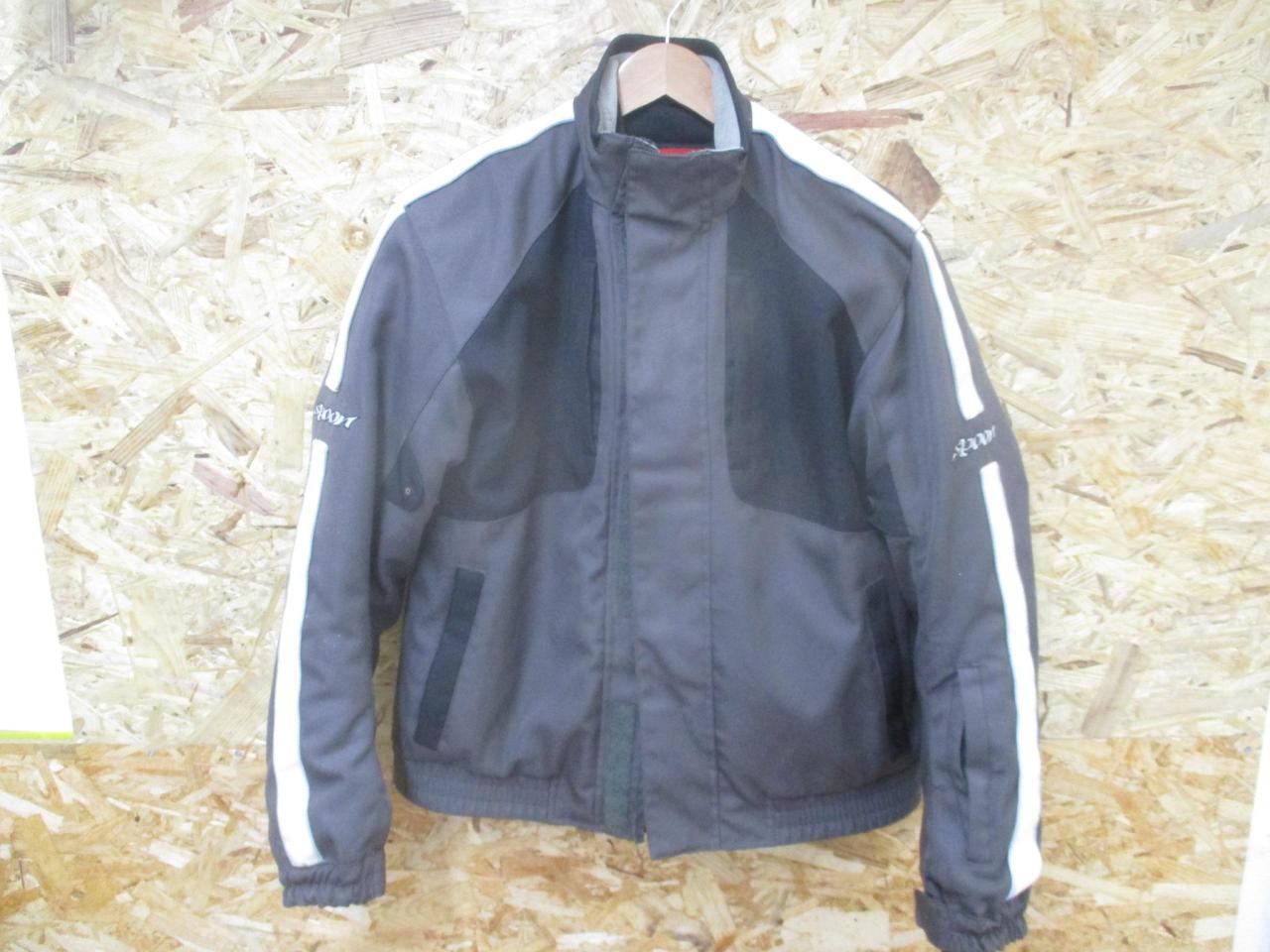 GP-COMPANY SPOON ウィンタージャケット サイズL | バイク用品 ウエア ジャケット(二輪)を通販で購入する | 中古カー ...