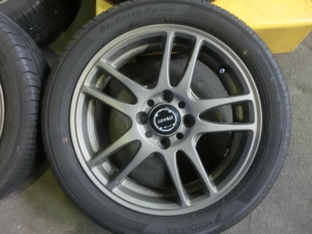 【三菱純正】 HA1W i(アイ)純正オプション ROAR RAYS UNITED ARROWS WR | カー用品 アルミホイール 15インチホイールを通販で購入する | 中古カー＆バイク用 ...