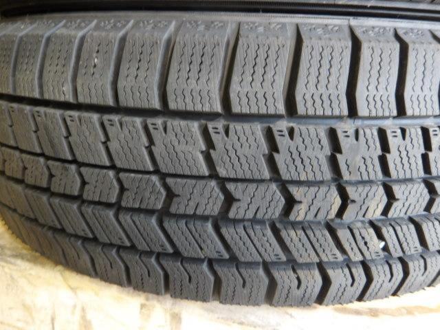 GOODYEAR(グッドイヤー) ICE NAVI 8 | カー用品 スタッドレスタイヤ 15インチスタッドレスタイヤを通販で購入する ...
