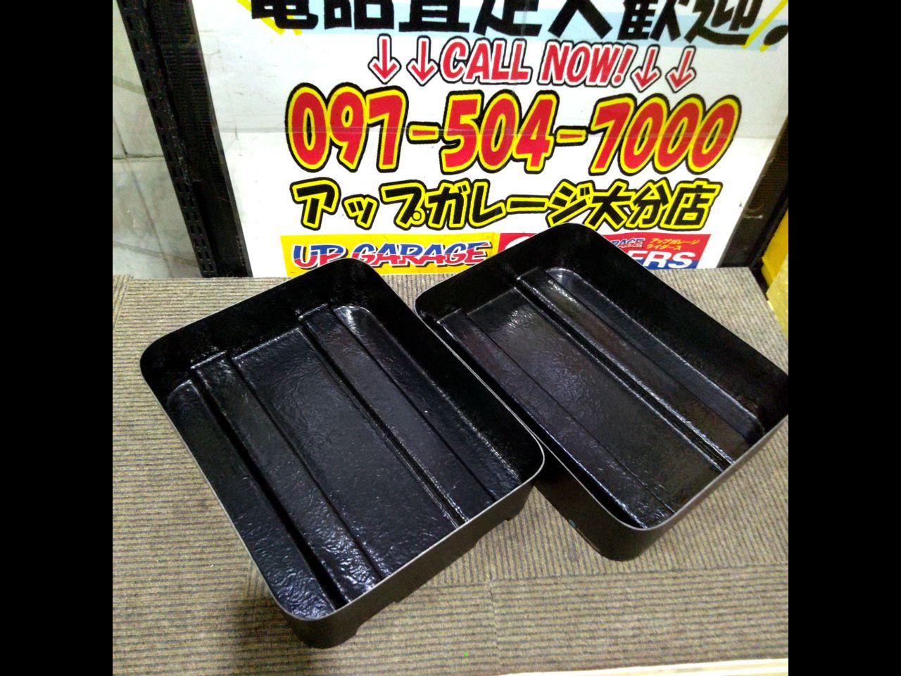KADDIS ルーフポケット【デリカ(D5・前期型)】 | 中古品 | アップガレージ 大分店 | カー用品 その他(カー用品) その他カー用 ...