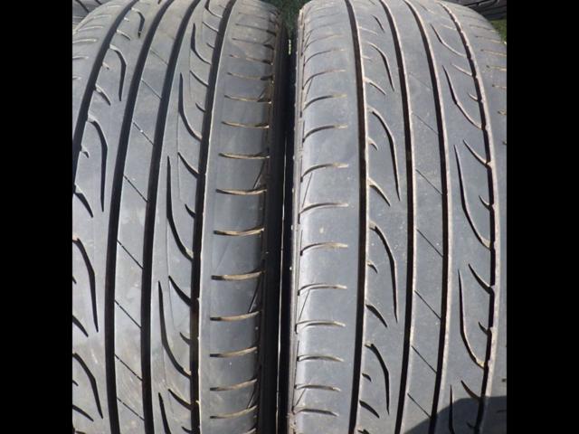 【PIAA(ピア)】EURO TECH(ユーロ テック) Vintage GT209-198+【DUNLOP】LE MANS LM704 ...