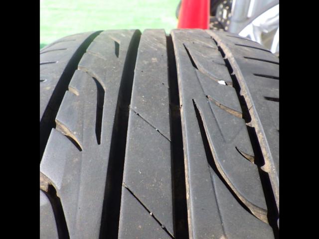 【PIAA(ピア)】EURO TECH(ユーロ テック) Vintage GT209-198+【DUNLOP】LE MANS LM704 ...