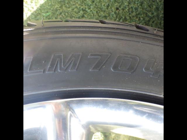 【PIAA(ピア)】EURO TECH(ユーロ テック) Vintage GT209-198+【DUNLOP】LE MANS LM704 ...