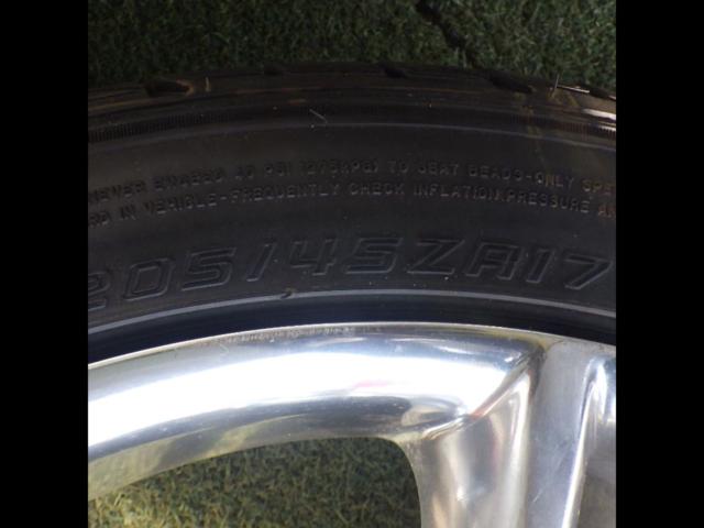 【PIAA(ピア)】EURO TECH(ユーロ テック) Vintage GT209-198+【DUNLOP】LE MANS LM704 ...
