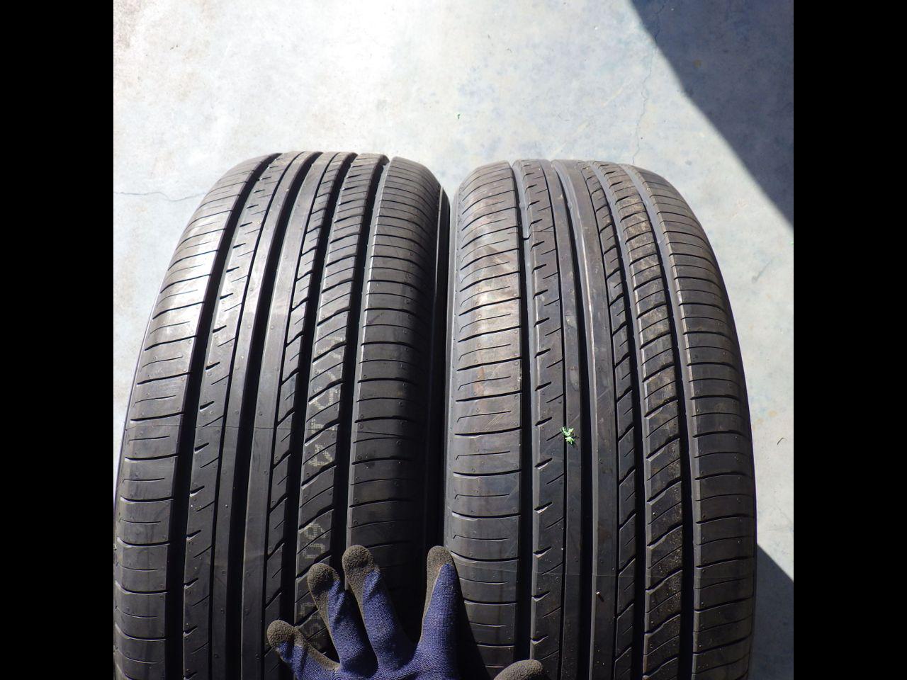 【タイヤのみ2本セット】ADVAN dB V552 SUV 235/55R19 | カー用品 タイヤ 19インチタイヤを通販で購入する | 中古カー＆バイク用品の販売ならアップガレージ
