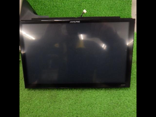 【令和7年7月限界プライスダウン♪】【ALPINE】EX1000-VO 10型ワイドVGAフルセグ内蔵AVメモリーナビ【ノア/VOXY/エスクァイア/80系】 | 中古品 | アップガレージ ...