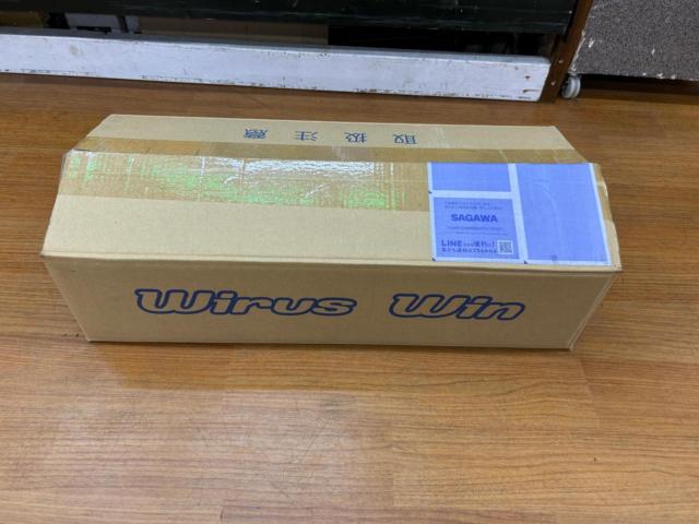 wirus win クイックマフラー | カー用品 吸気・排気系 マフラーを通販で購入する | 中古カー＆バイク用品の販売ならアップガレージ