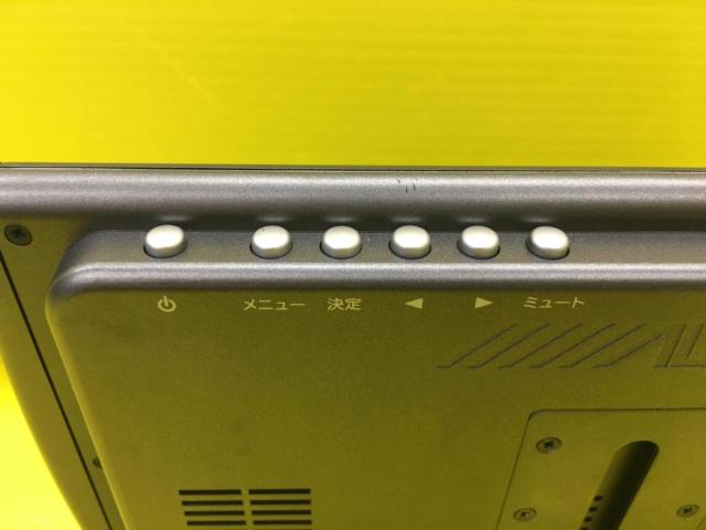 ALPINE(アルパイン) PKG-M800C | カー用品 モニター・地デジ その他モニターを通販で購入する | 中古カー＆バイク用品の販売 ...