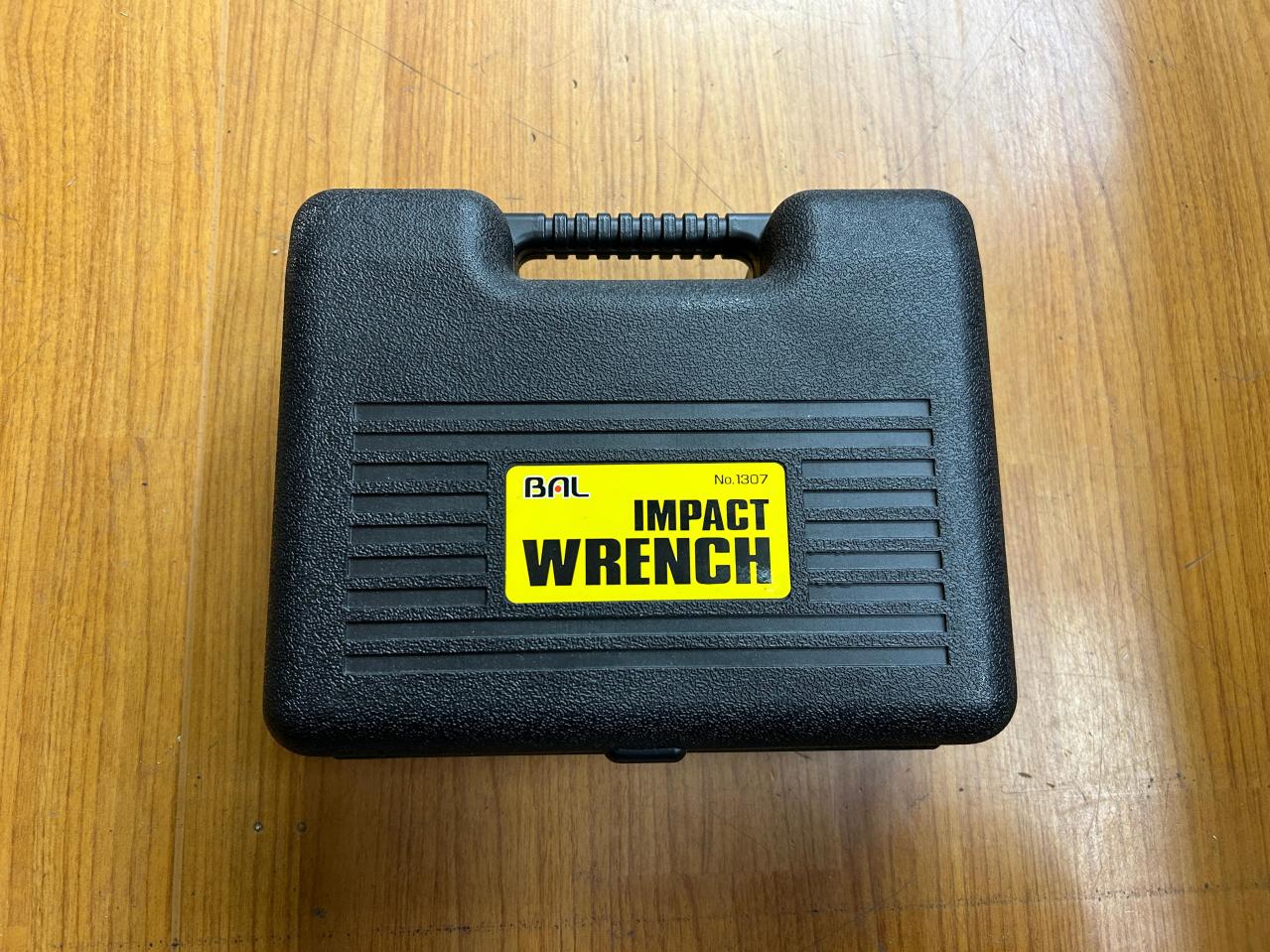BAL インパクトレンチ No.1307 | 中古品 | アップガレージ 盛岡インター店 | カー用品 メンテナンス 工具を通販で購入する | 中古カー＆バイク用品の販売ならアップガレージ