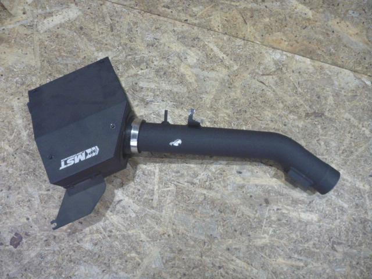 MST Performance エアインテークシステム 【スイフトスポーツ ZC33S】 | カー用品 吸気・排気系 エアクリーナーを通販で ...