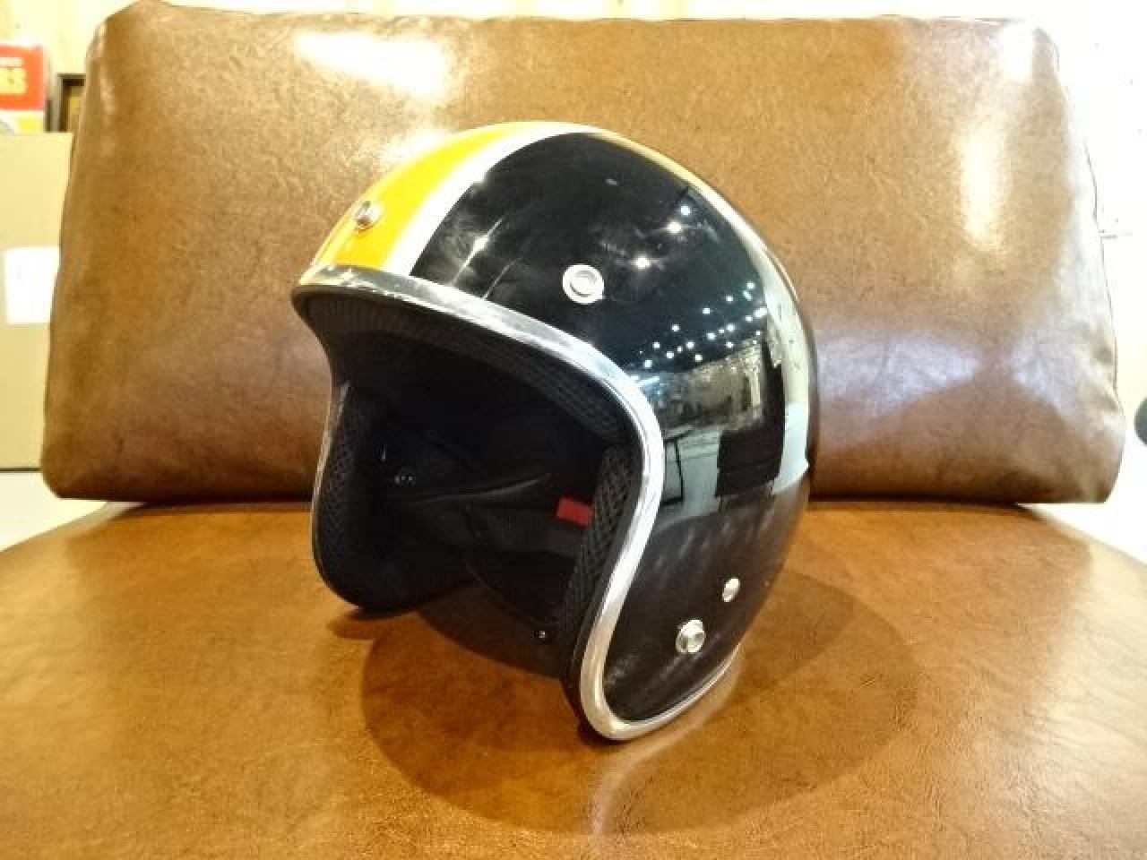 サンポート CJ-333 ジェットヘルメット 57-60cm | バイク用品 ヘルメット ジェットヘルメット(二輪)を通販で購入する | 中古 ...