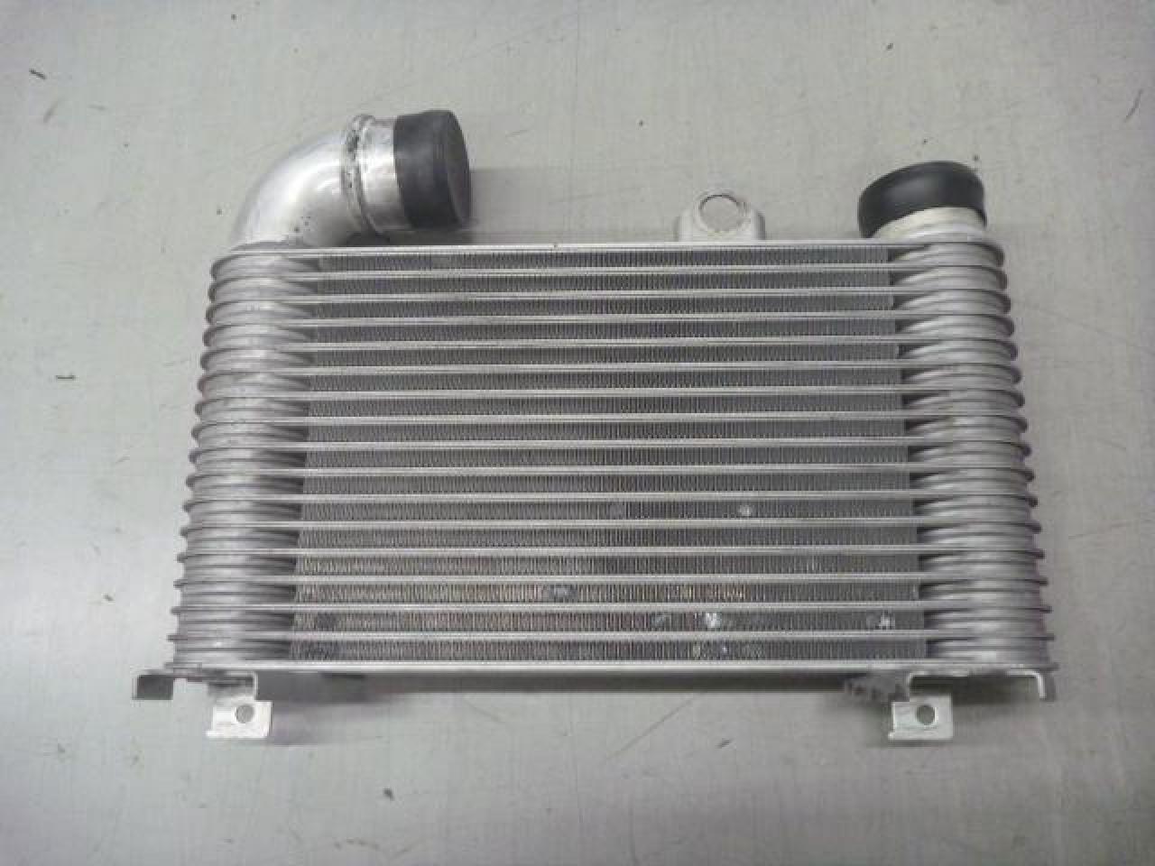 トヨタ ハイエース 200系 4型 純正インタークーラー | カー用品 冷却系 インタークーラーを通販で購入する | 中古カー＆バイク用品の ...