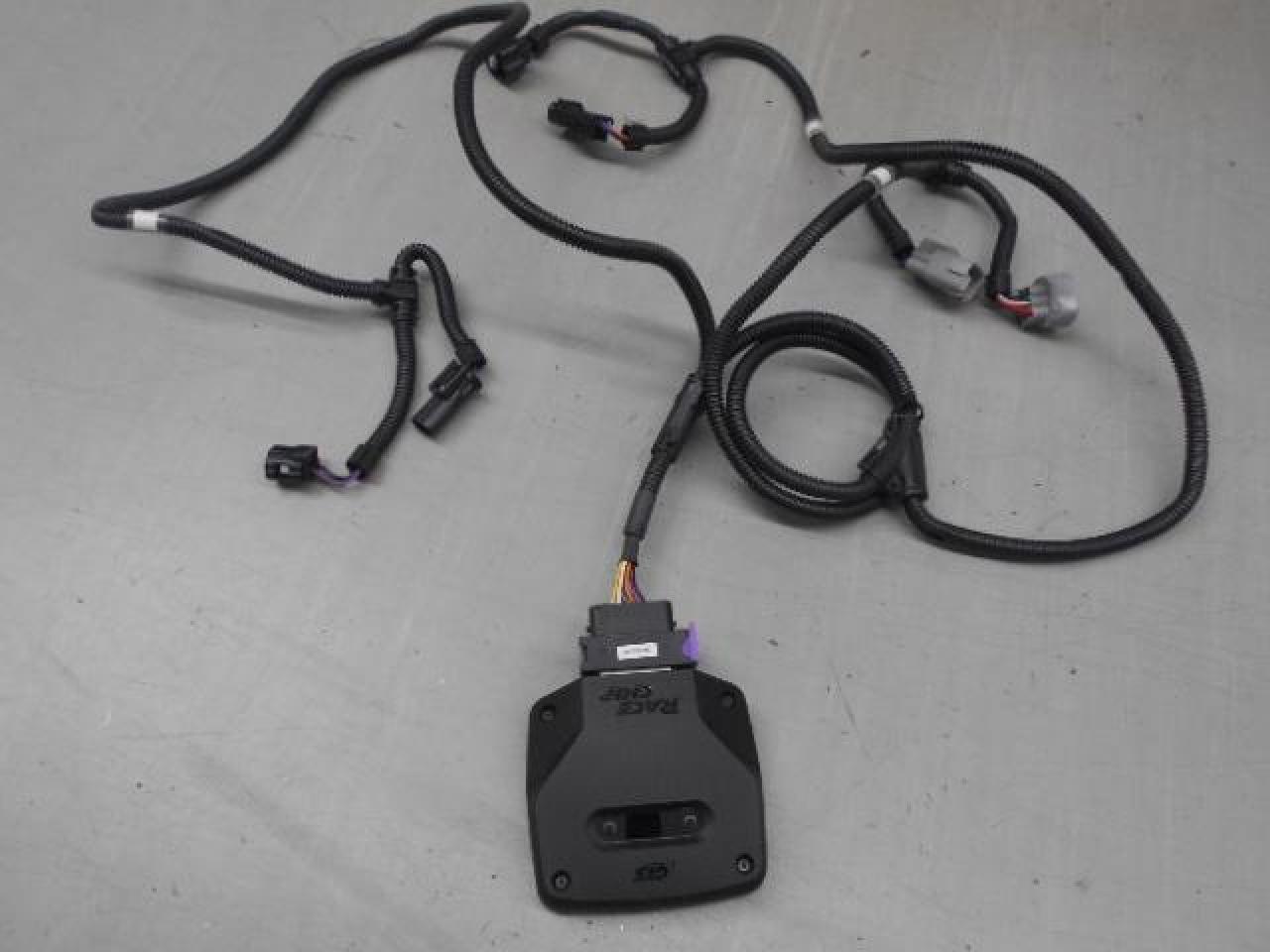 RACE CHIP GTS 【200系 ハイエース 7型 2.8DT】 | カー用品 その他(カスタム・チューニング) その他チューンナップを ...